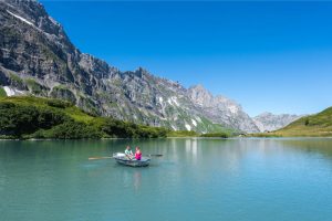 How to visit Mount Titlis | Holidays to Switzerland