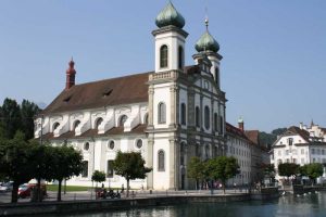 Best Things to do in Lucerne, Switzerland
