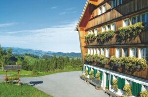 Appenzellerland: Switzerland’s idyllic rural paradise | Holidays to ...