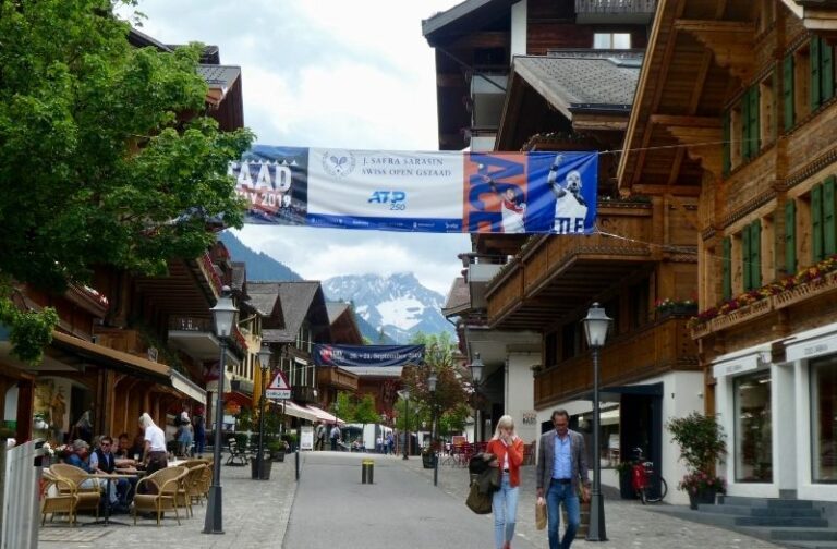 Things to do in Gstaad | Holidays to Switzerland