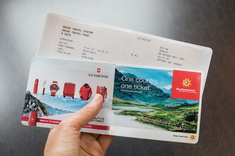 How To Buy Activate And Use The Swiss Travel Pass Holidays To How To Buy Activate And Use The Swiss Travel Pass Holidays To