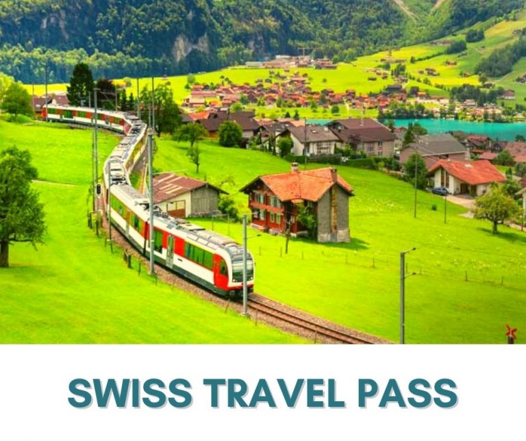 Plan Your Dream Trip to Switzerland | Holidays to Switzerland