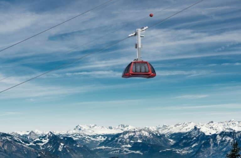 How to visit Mount Pilatus | Holidays to Switzerland