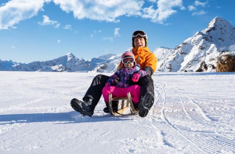 Best things to do in Grindelwald in winter | Holidays to Switzerland
