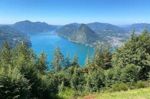 Things to do in Lugano | Holidays to Switzerland