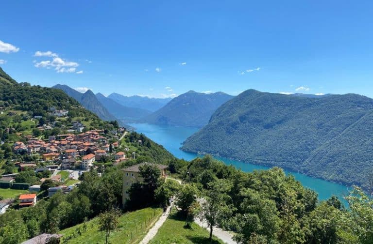 Things to do in Lugano | Holidays to Switzerland
