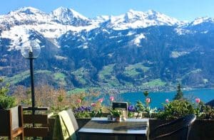 Hotel Gloria, Beatenberg | Review | Holidays to Switzerland