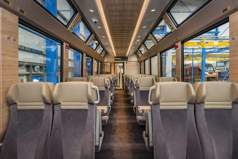 GoldenPass Line | Fares, Timetables and Info [2025] | Holidays to ...