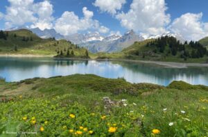 How to visit Mount Titlis | Holidays to Switzerland