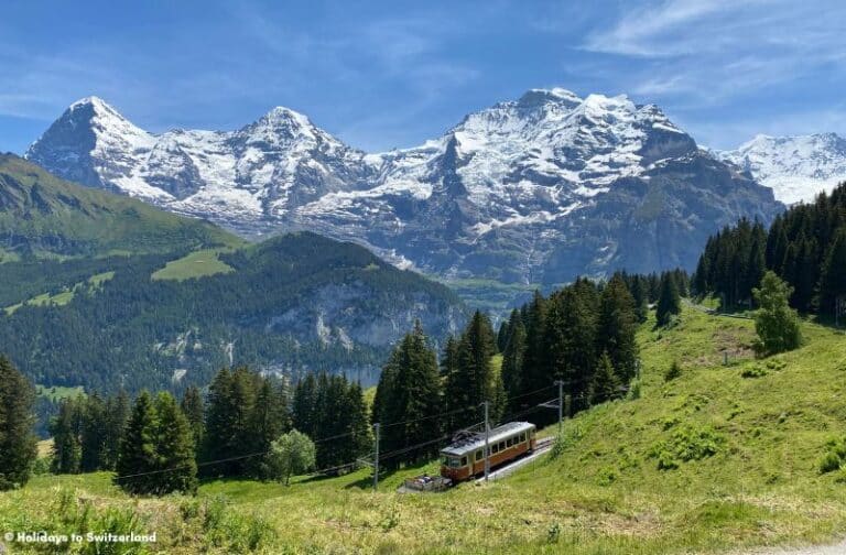 The Complete Guide to the Saver Day Pass in Switzerland | Holidays to ...