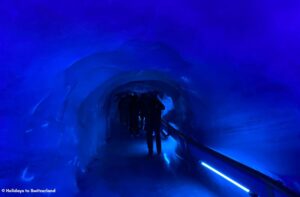 How to visit Mount Titlis | Holidays to Switzerland