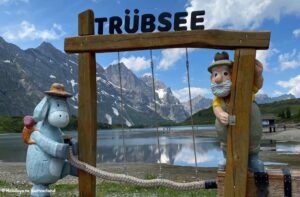 How to visit Mount Titlis | Holidays to Switzerland