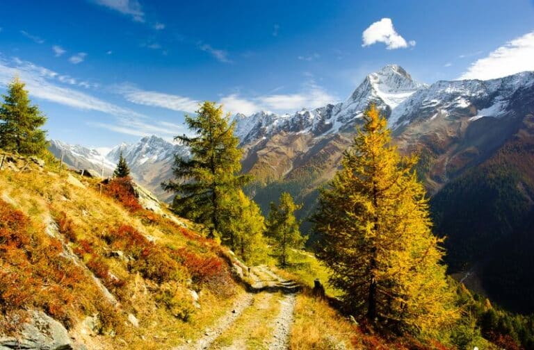 Autumn in Switzerland: Essential Information for Planning your Trip to ...