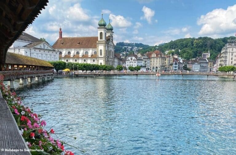 Short Breaks and Weekend Trips from Zurich | Holidays to Switzerland