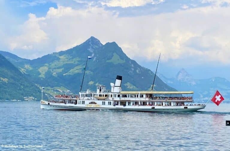 Best Things to do in Lucerne, Switzerland