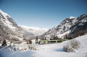 Alternatives to Panoramic Trains in Switzerland | Holidays to Switzerland