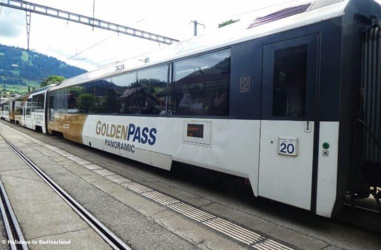 GoldenPass Line | Fares, Timetables and Info [2025] | Holidays to ...