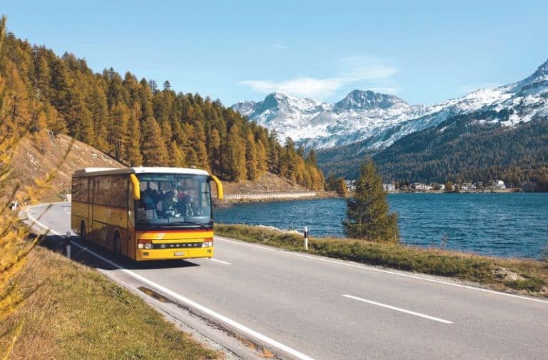 Alternatives to Panoramic Trains in Switzerland | Holidays to Switzerland