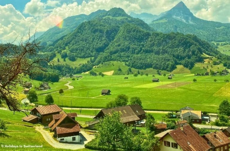 Luzern-Interlaken Express | Fares, Timetables and Info [2026 ...