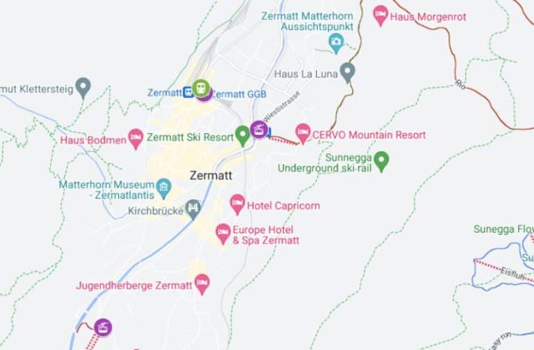 Best Mountain Excursions from Zermatt [2026] | Holidays to Switzerland