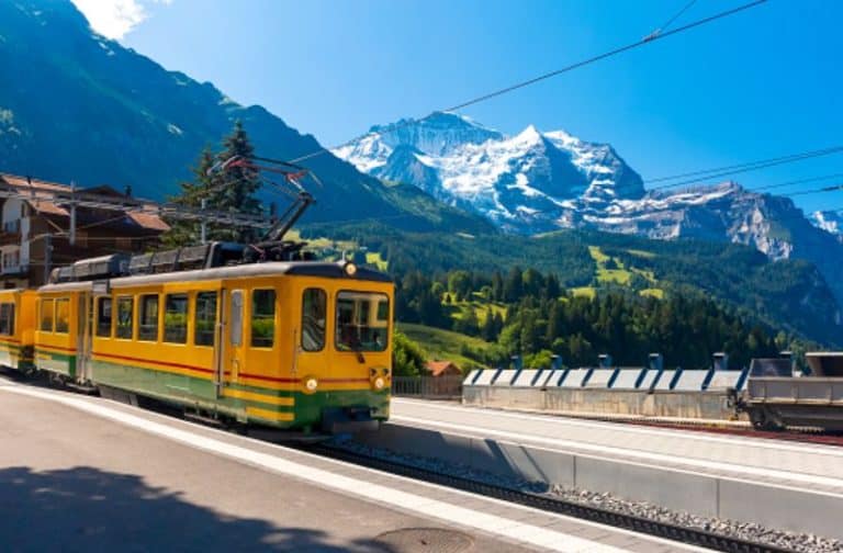 The Complete Guide to the Saver Day Pass in Switzerland | Holidays to ...