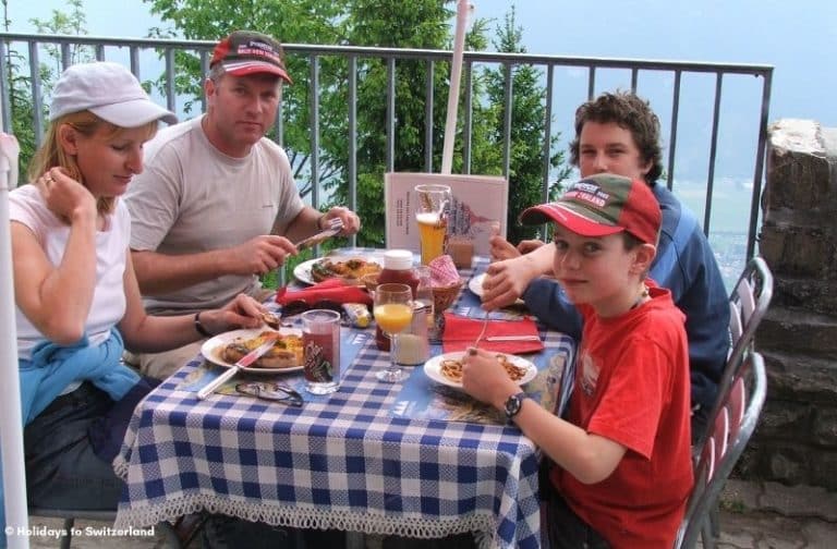 The Complete Guide to Swiss Culture and Etiquette | Holidays to Switzerland