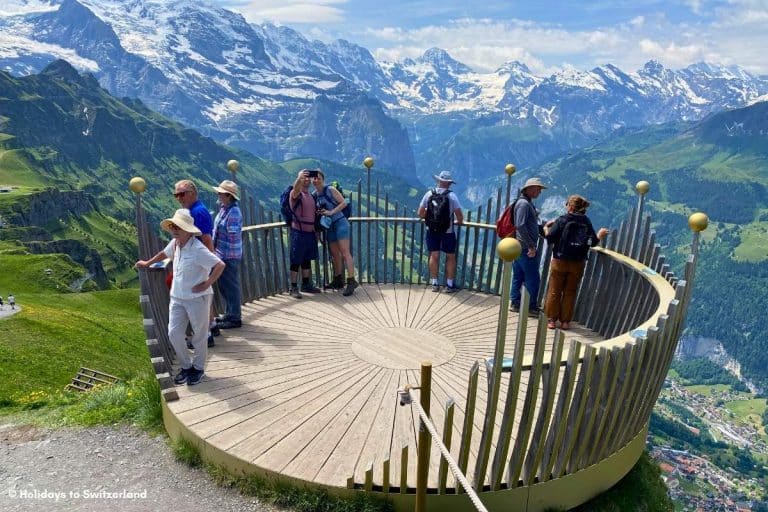 Essential Information for Visiting Switzerland in Summer | Holidays to ...