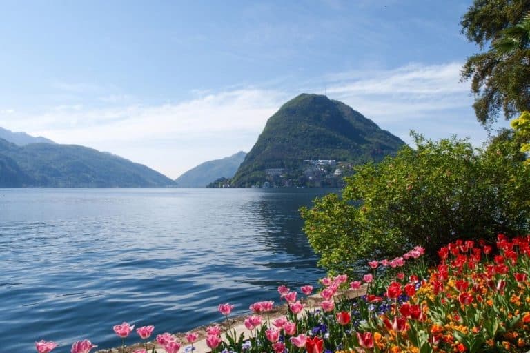 Essential information for visiting Switzerland in Spring | Holidays to ...