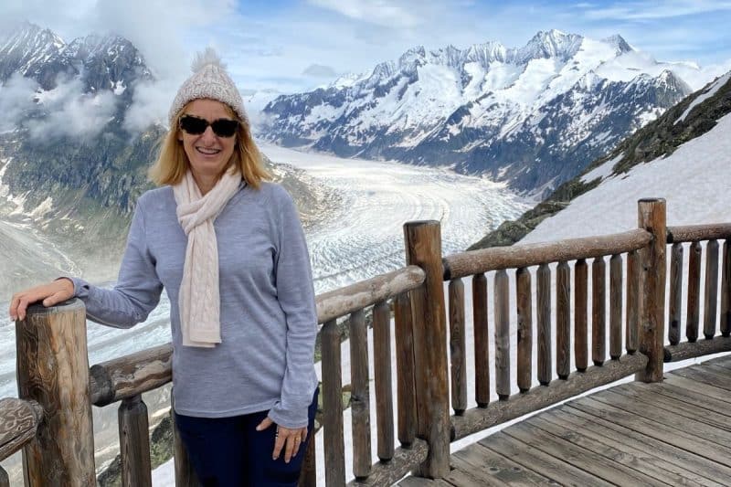 Aletsch Arena: One of the Most Unique Places to Visit in Switzerland ...