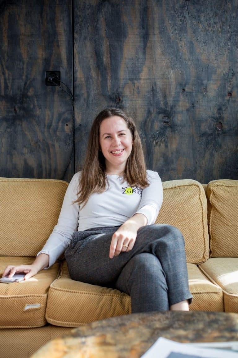 Episode 136: Zurich Tours With a Twist: Hidden Hikes, Swiss Chocolate ...